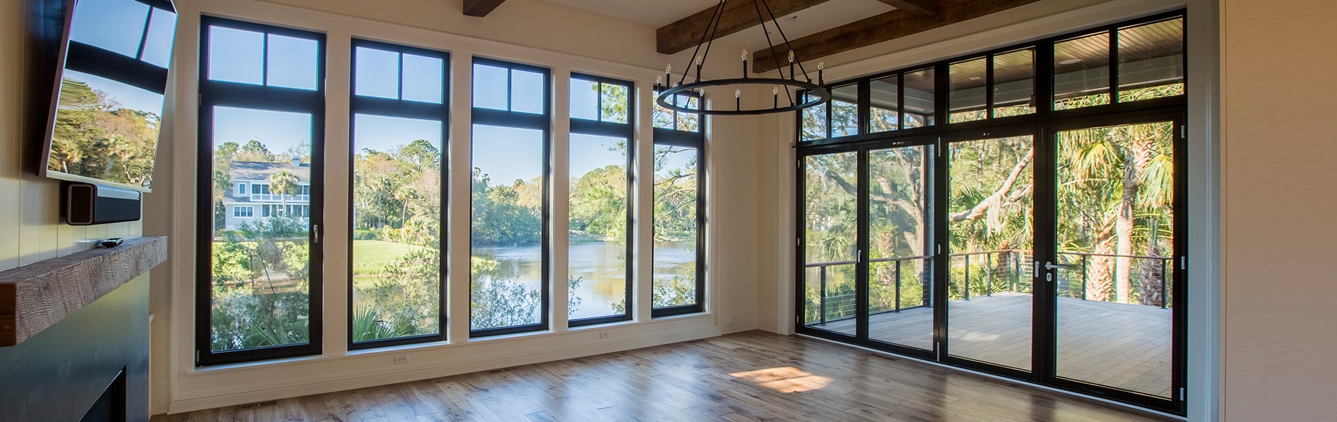 Windows and Doors by Neuffer Windows + Doors Germany | Neuffer